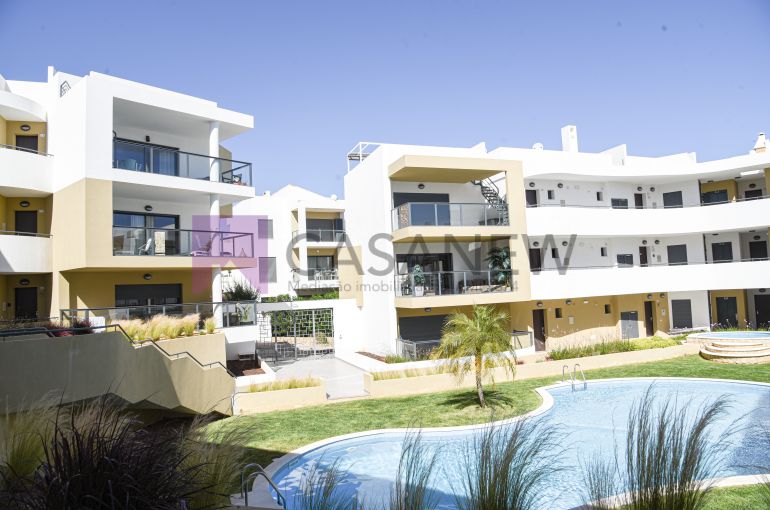 Family apartment 1M Albur Village II 128475/AL - Casanew